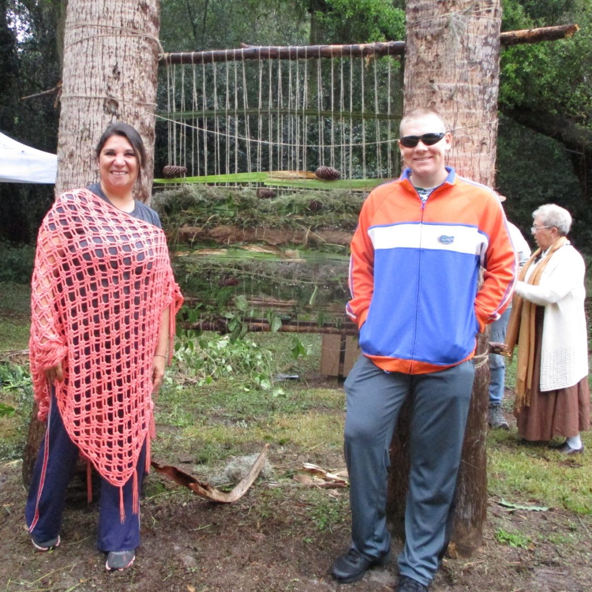 INSTALLATIONS GALLERY - GET IN 2 NATURE